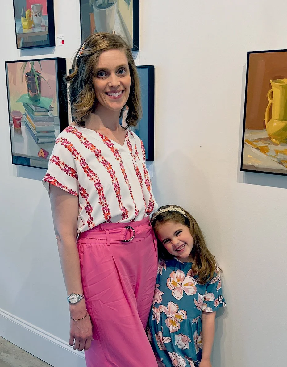 Artist bio – Sarah Calandro