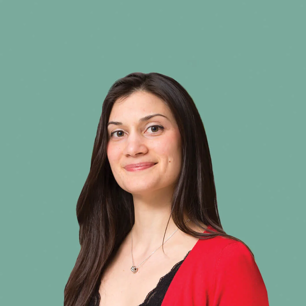 Plant-Based Canada Team — Plant-Based Canada