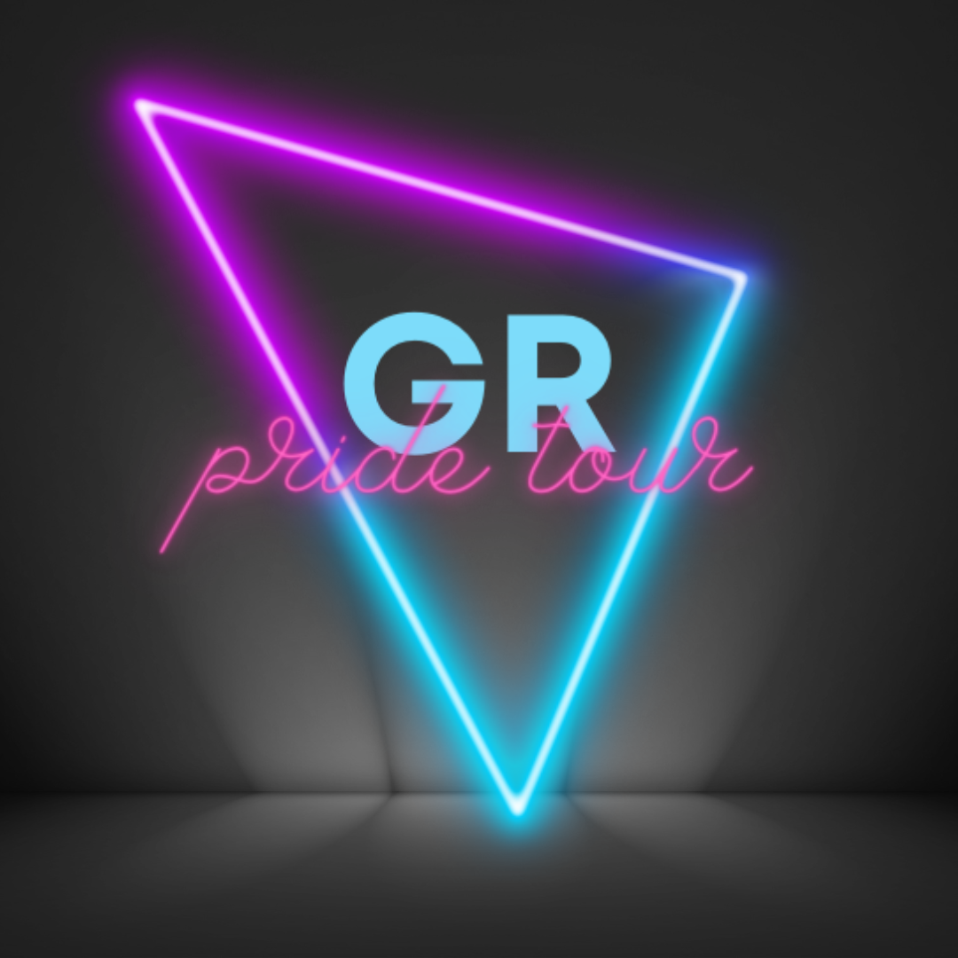 GR Tours — Betka-Pope Productions