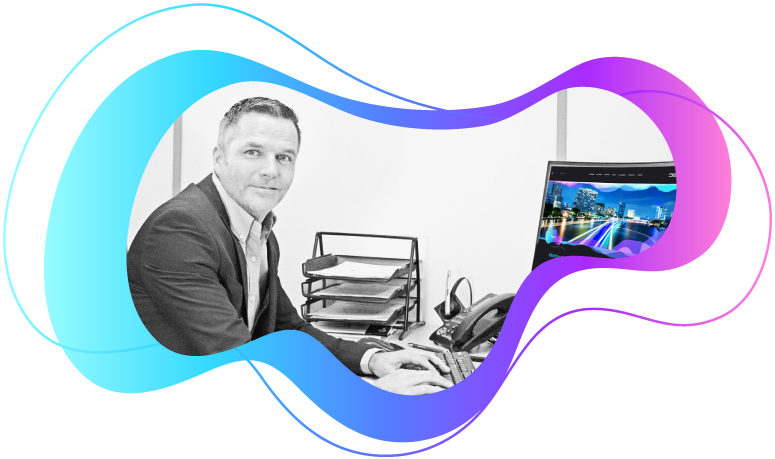 Meet the Management Team — Galtec