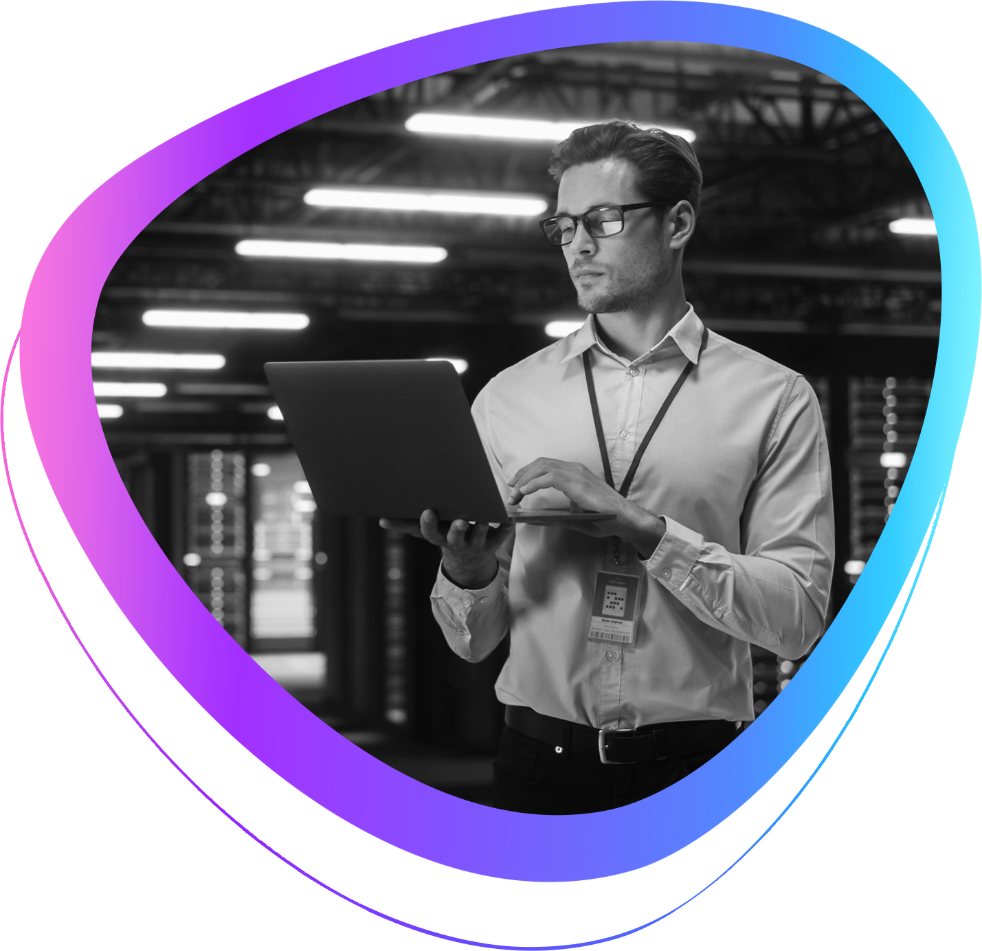 Expert Managed IT Services in Leeds — Galtec