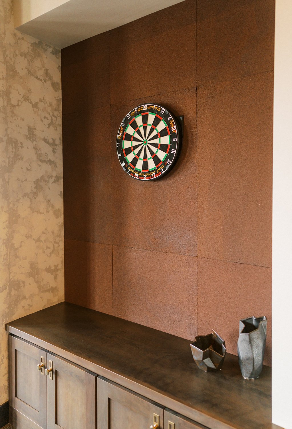 Cedar Rapids Condo Remodel By Wiles Design Group