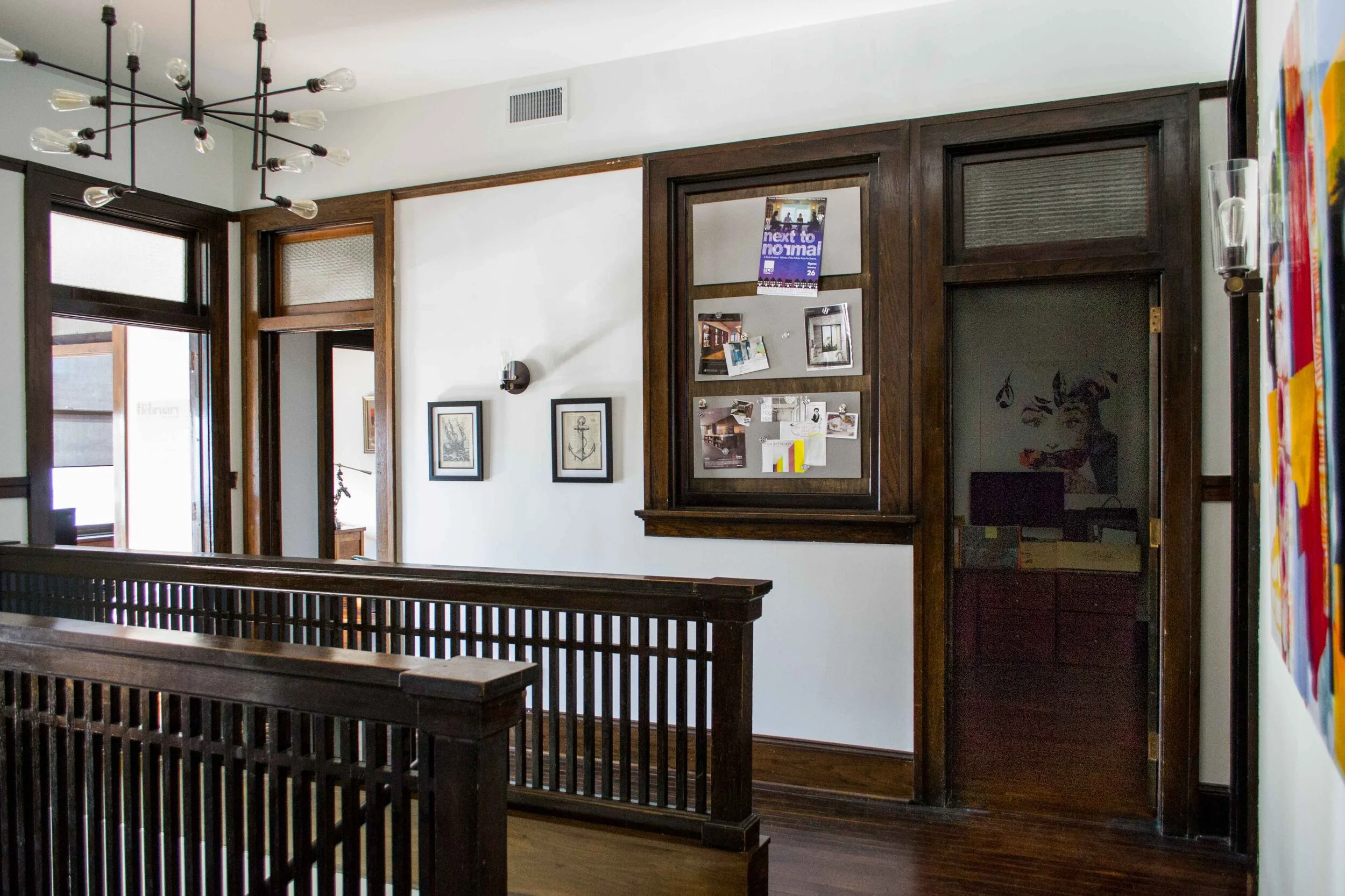 Interior Design & Remodeling Company in Eastern Iowa — Wiles Design Group