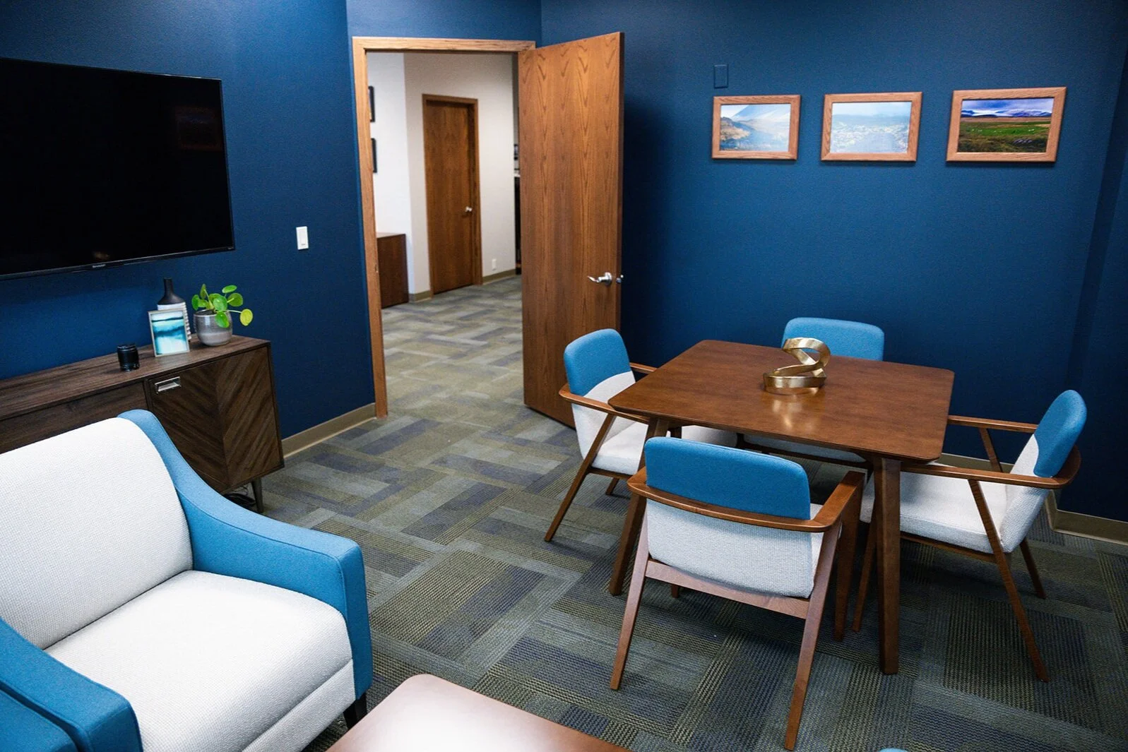 Interior Design & Remodeling Company in Eastern Iowa — Wiles Design Group