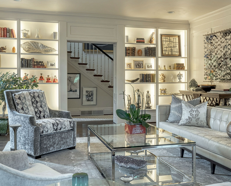 Eastern Iowa Interior Designers