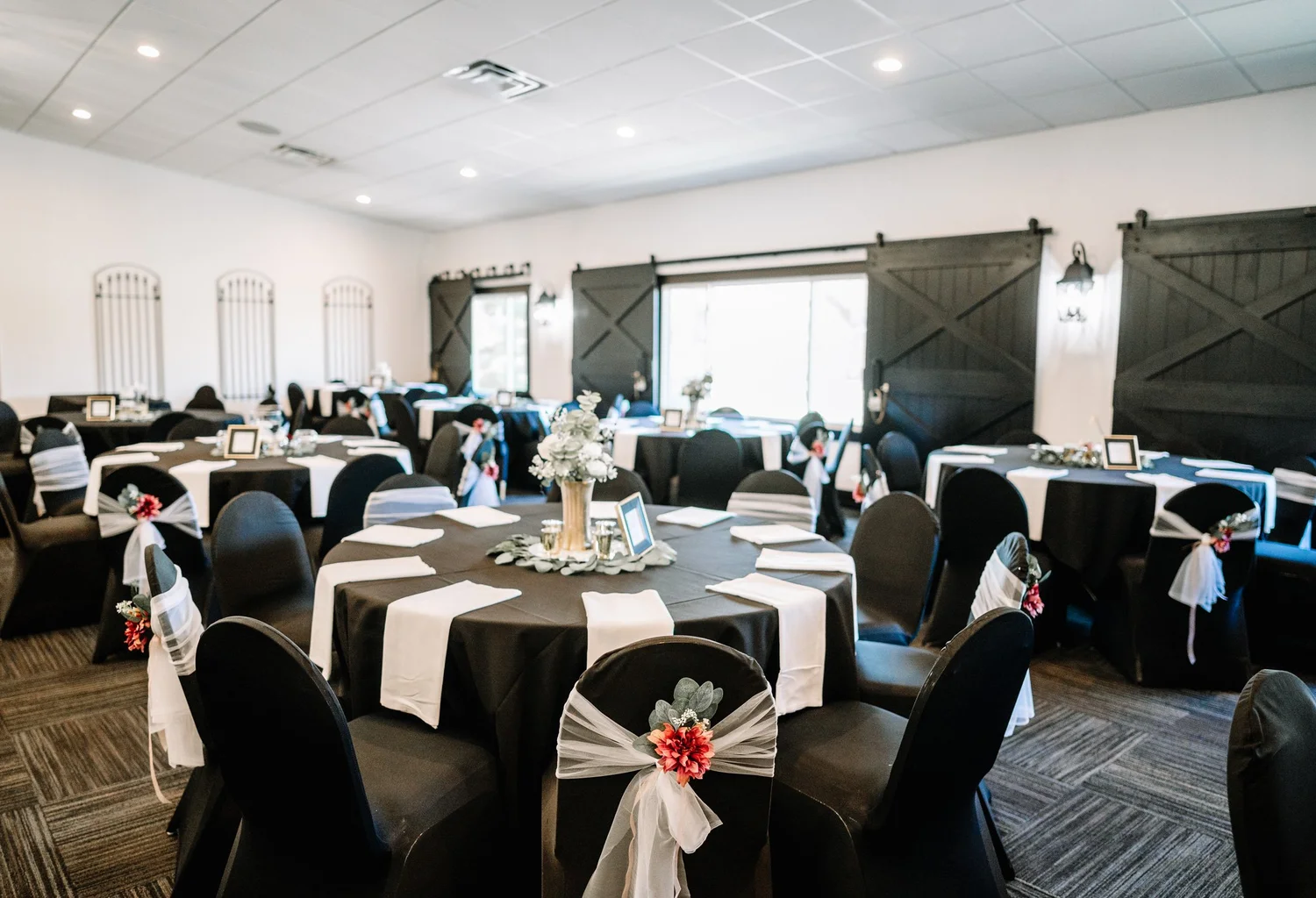 Commercial Interior Design in Iowa | Wiles Design Group