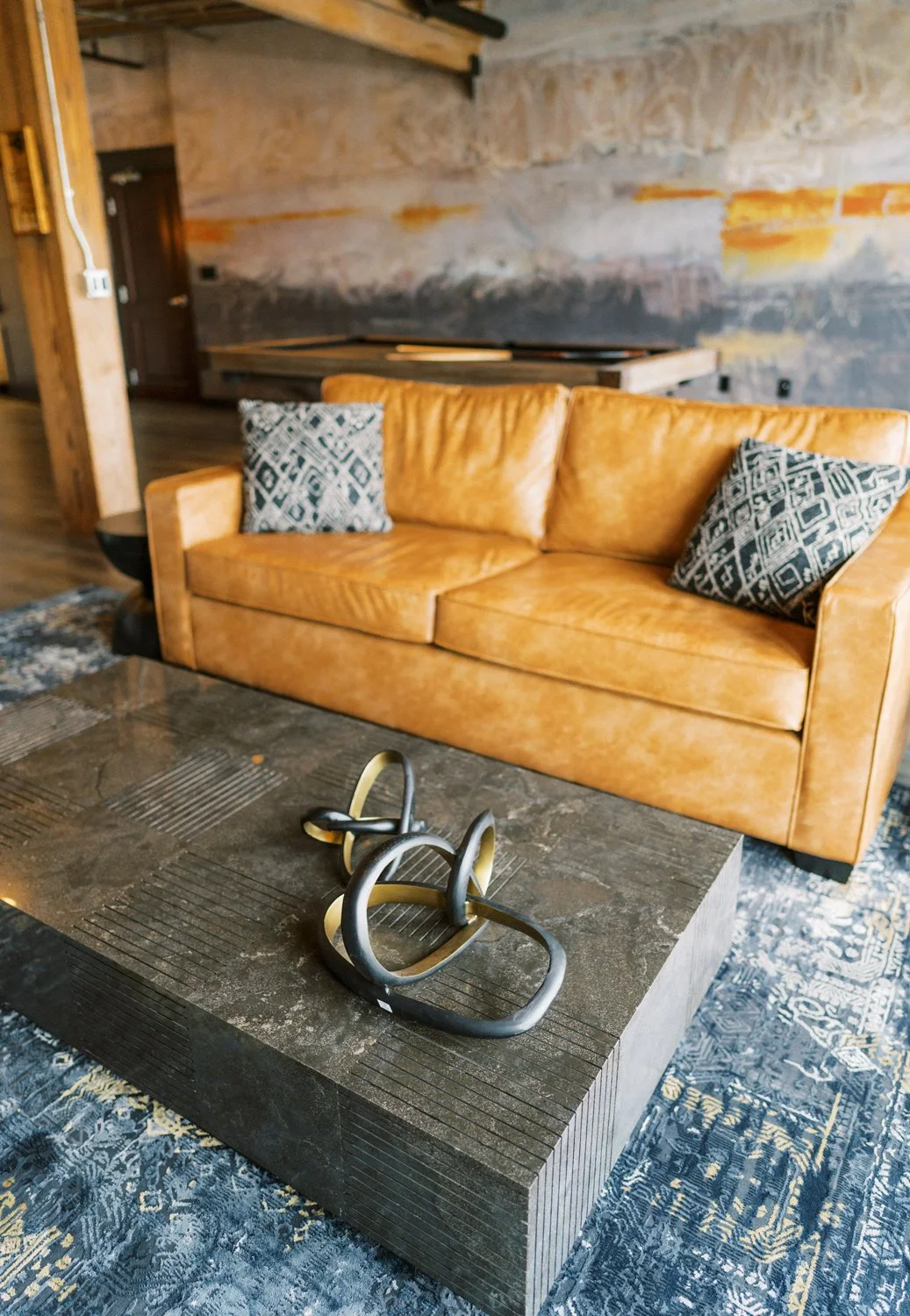 Cedar Rapids Condo Remodel By Wiles Design Group