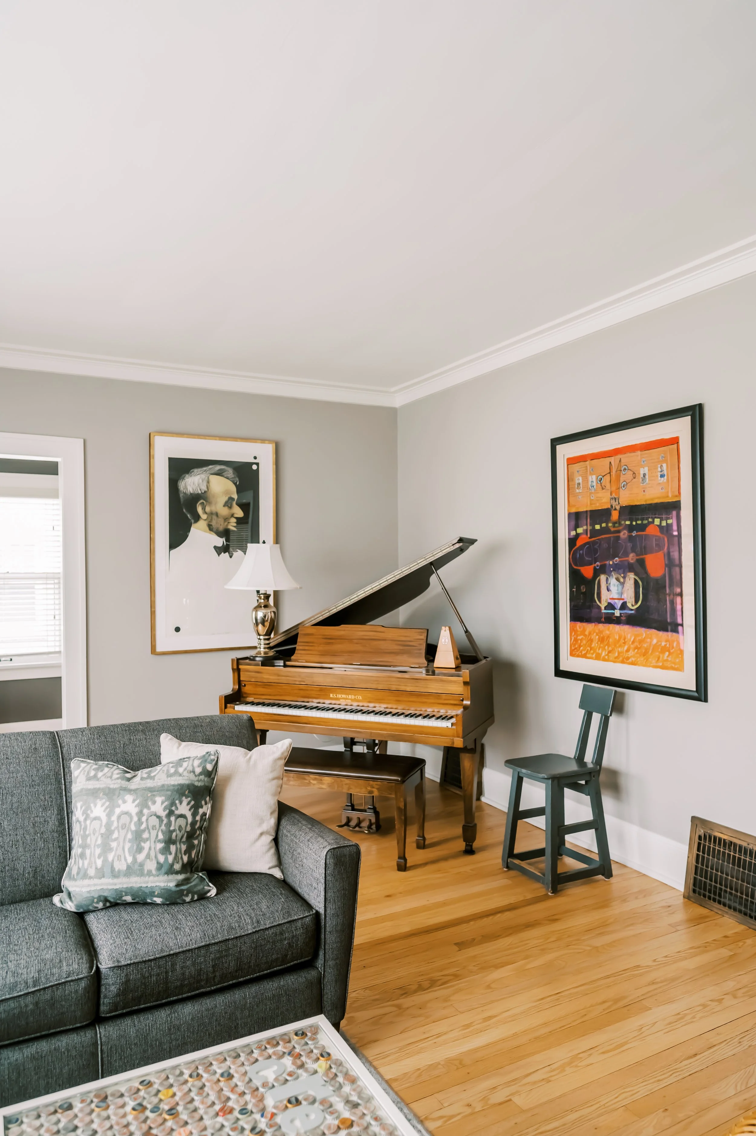 Gallery 2 — Wiles Design Group