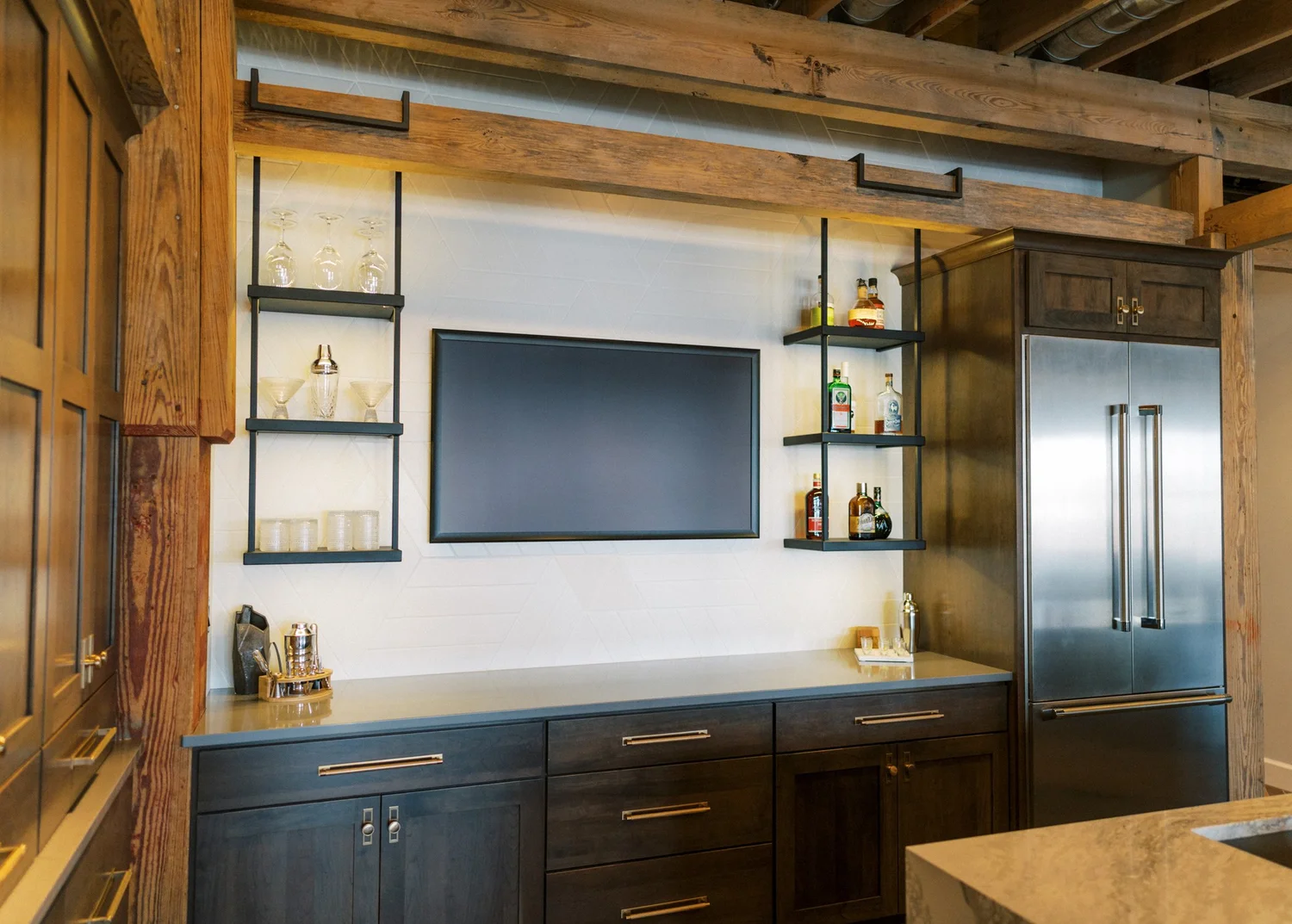 Residential Interior Design in Iowa | Wiles Design Group