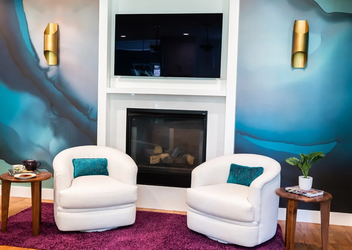 St. Louis Interior Designers