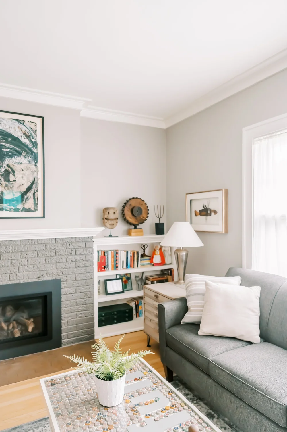 Gallery 2 — Wiles Design Group