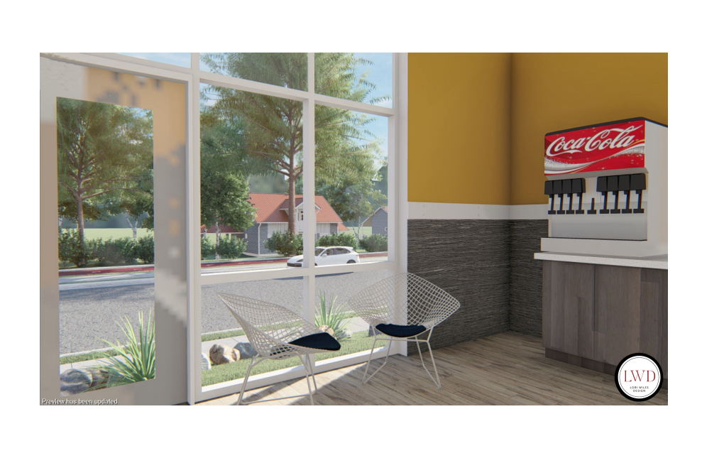 Gallery 2 — Wiles Design Group