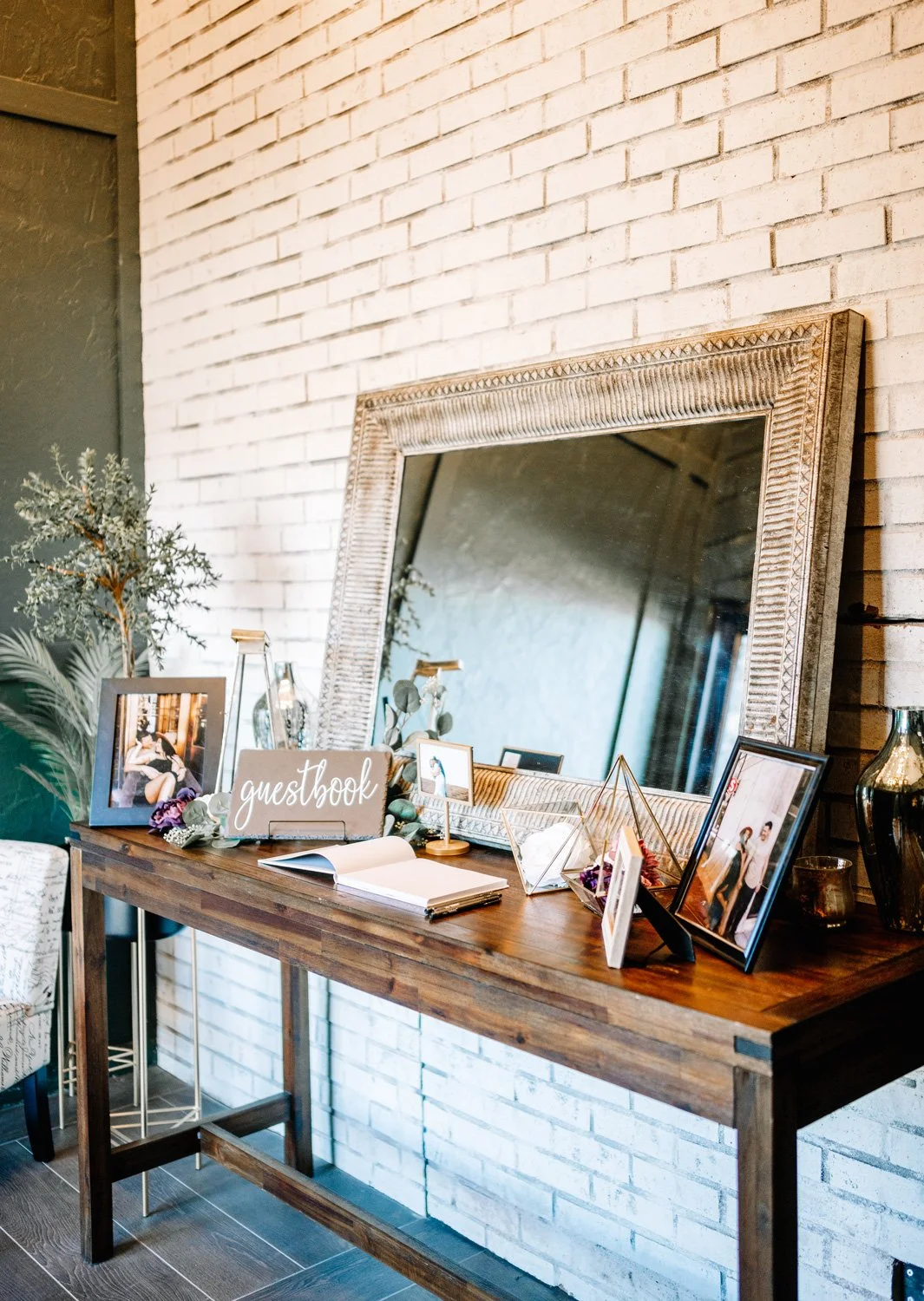 Rosedale Park Event Venue Remodel | Cedar Rapids, IA