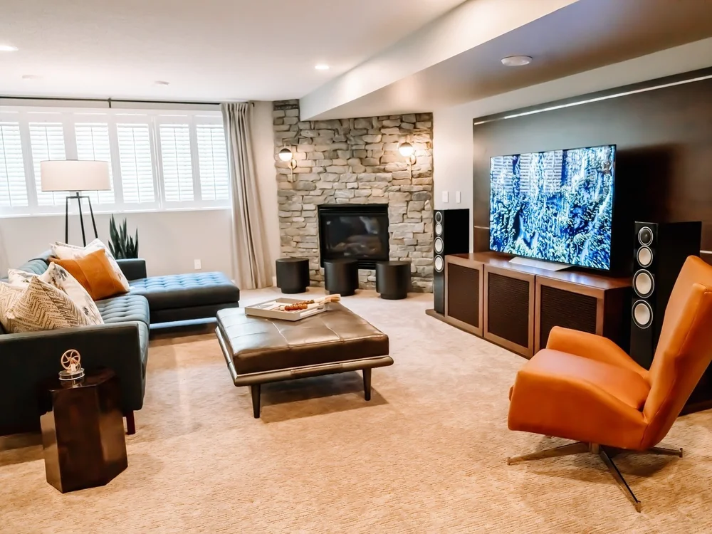 Residential Interior Design in Iowa | Wiles Design Group — Wiles Design ...