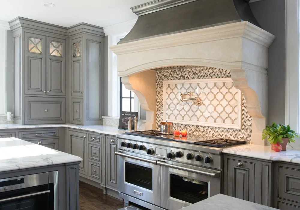Residential Interior Design in Iowa | Wiles Design Group