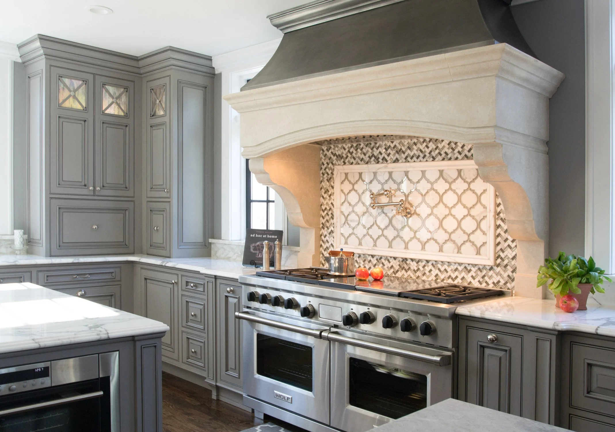 Residential Interior Design in Iowa | Wiles Design Group