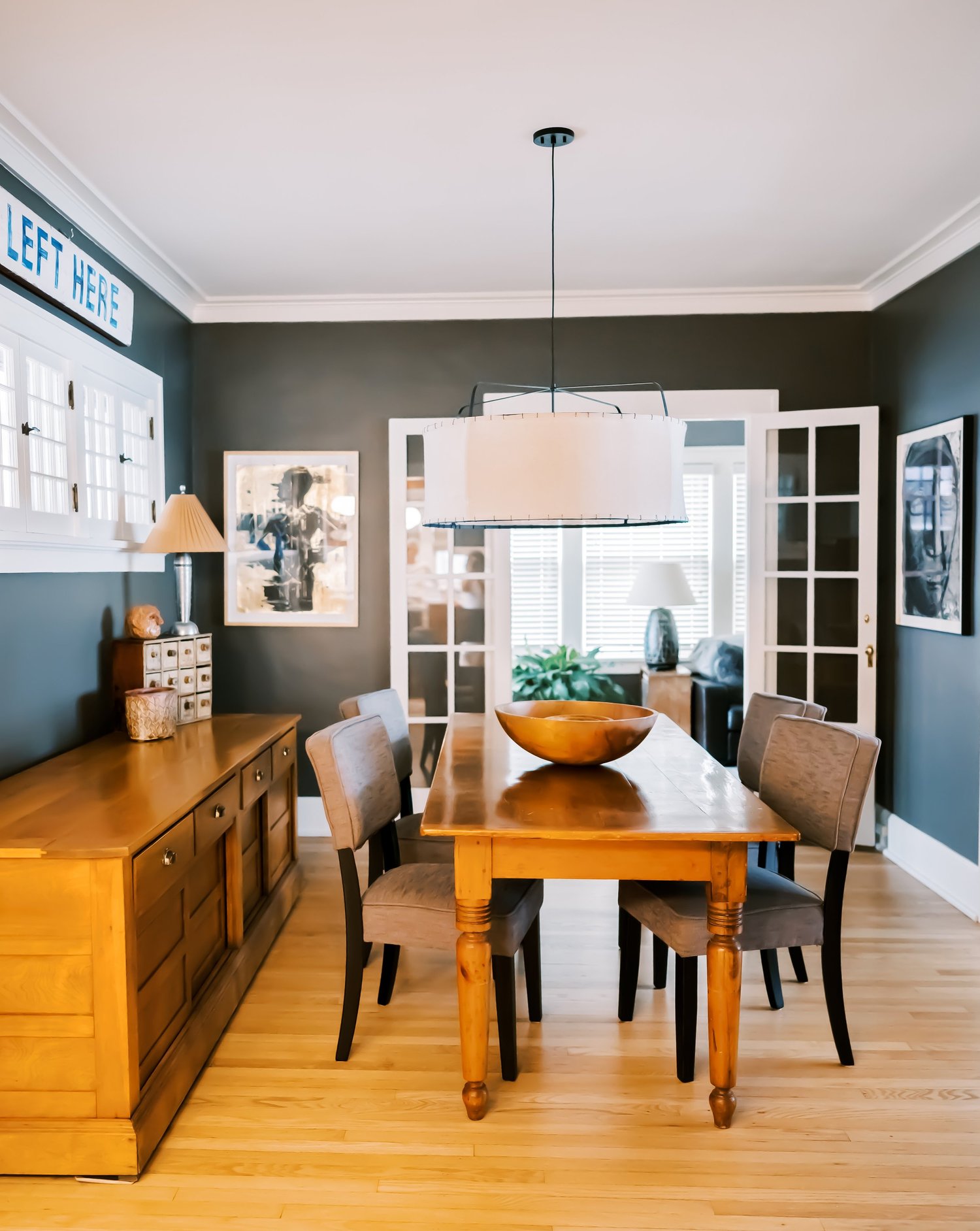 Gallery 2 — Wiles Design Group
