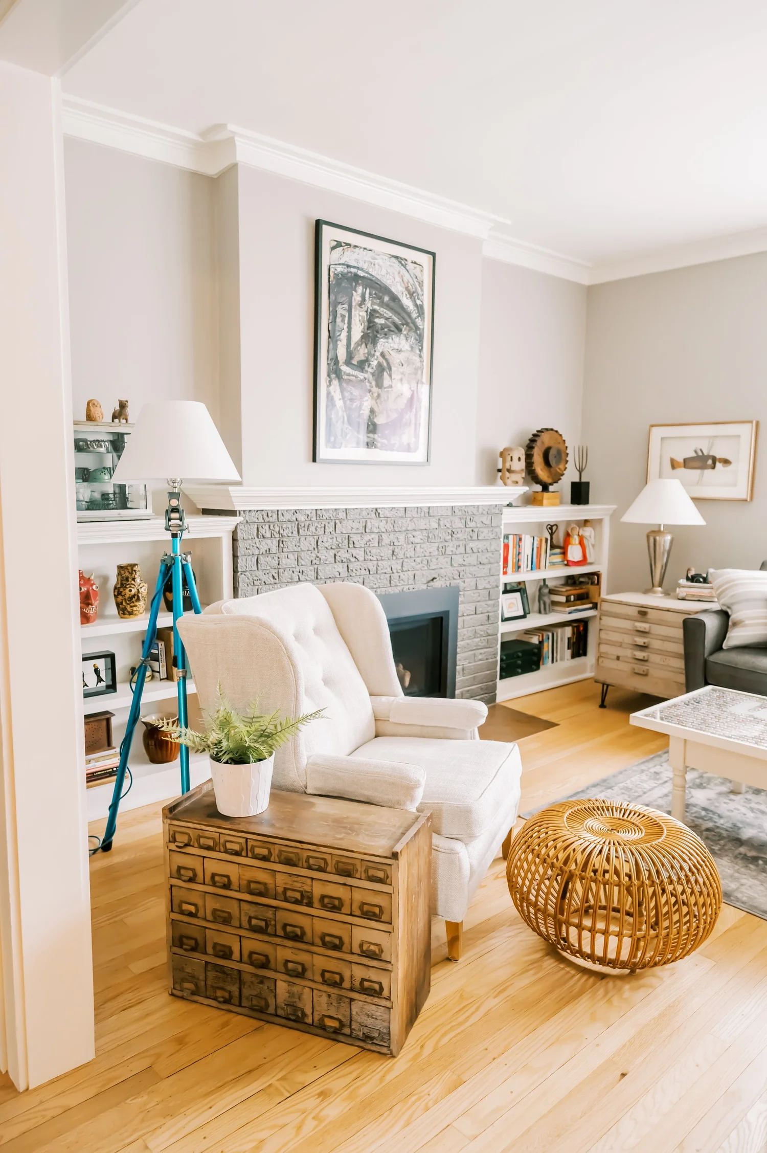 Gallery 2 — Wiles Design Group