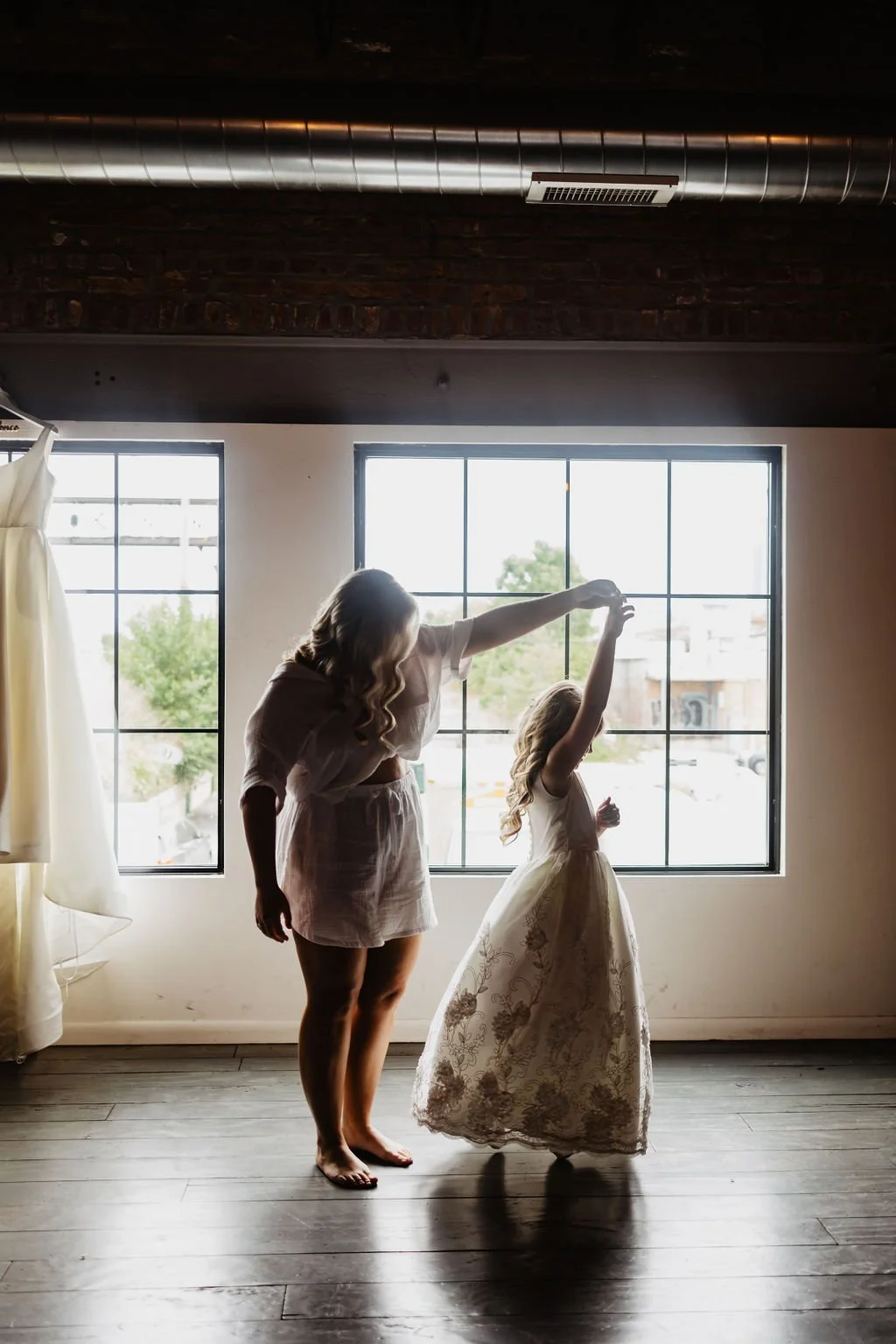 Emily & Nick 7.1.22 — Fairlie