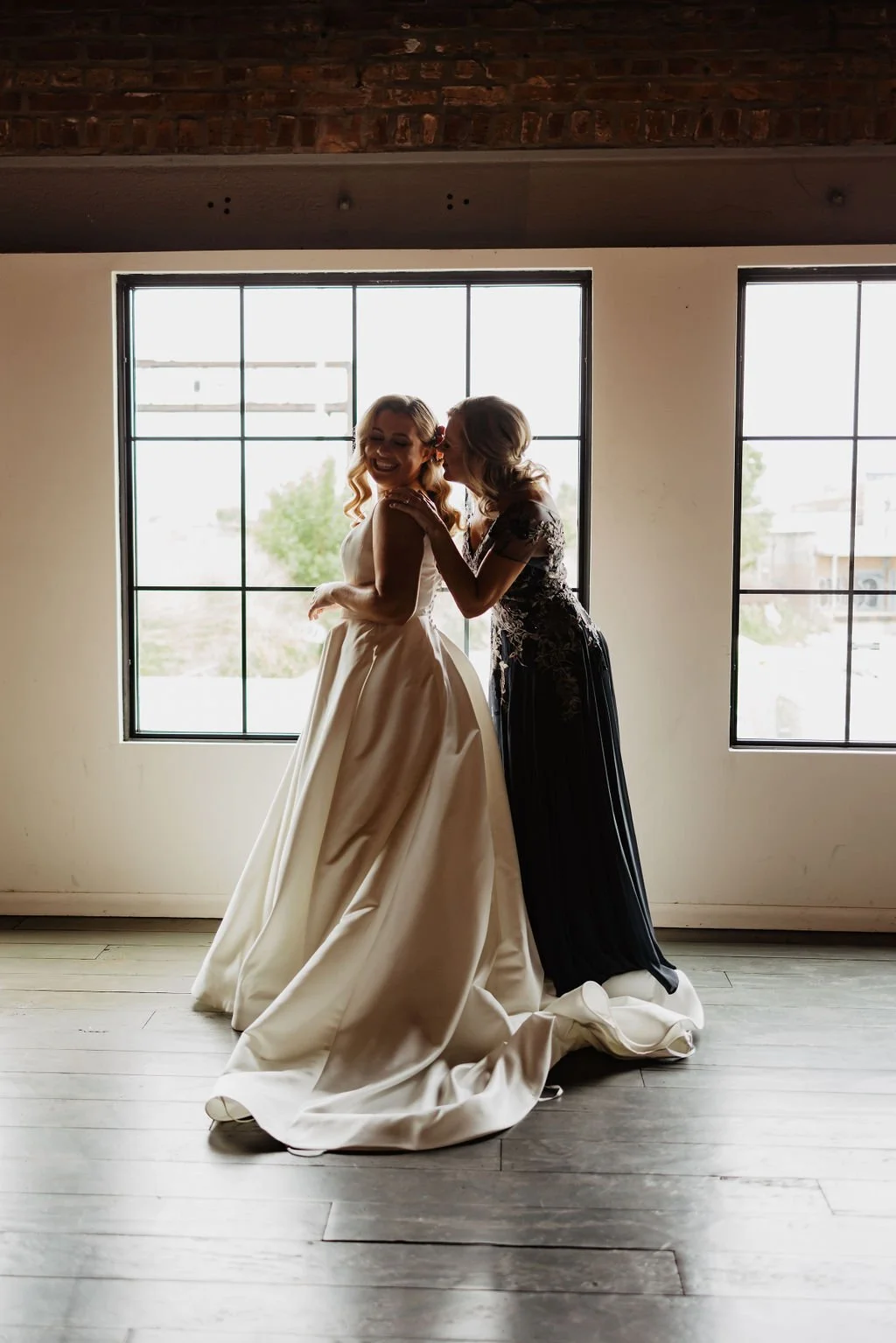 Emily & Nick 7.1.22 — Fairlie