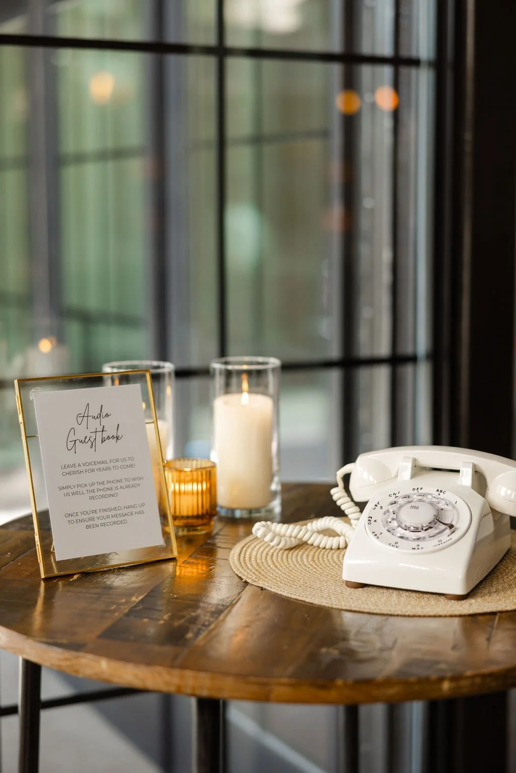Ashley & Nicholas 9.9.23 — Fairlie