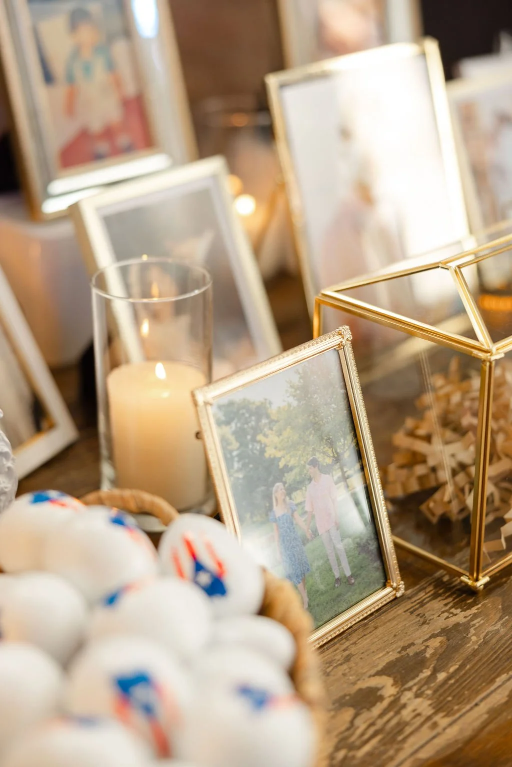 Ashley & Nicholas 9.9.23 — Fairlie