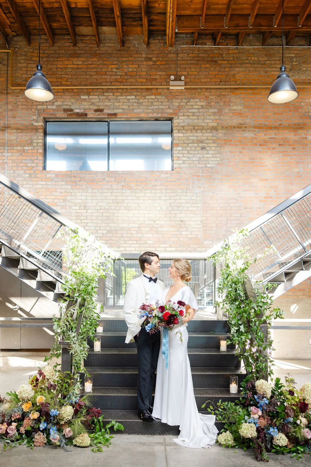 Ashley & Nicholas 9.9.23 — Fairlie