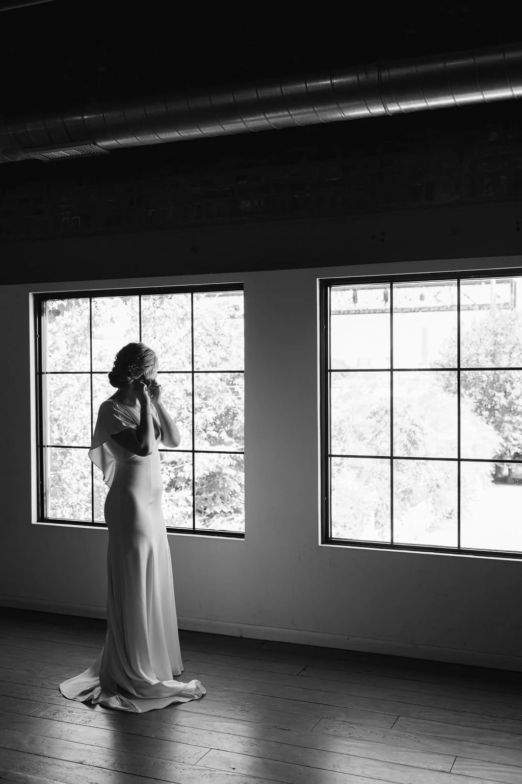 Ashley & Nicholas 9.9.23 — Fairlie