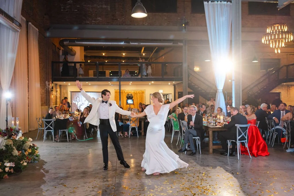 Ashley & Nicholas 9.9.23 — Fairlie