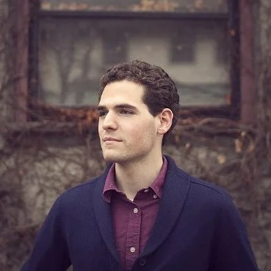 Candidate: Jack Rossiter-Munley — Marlboro College Alumni Association