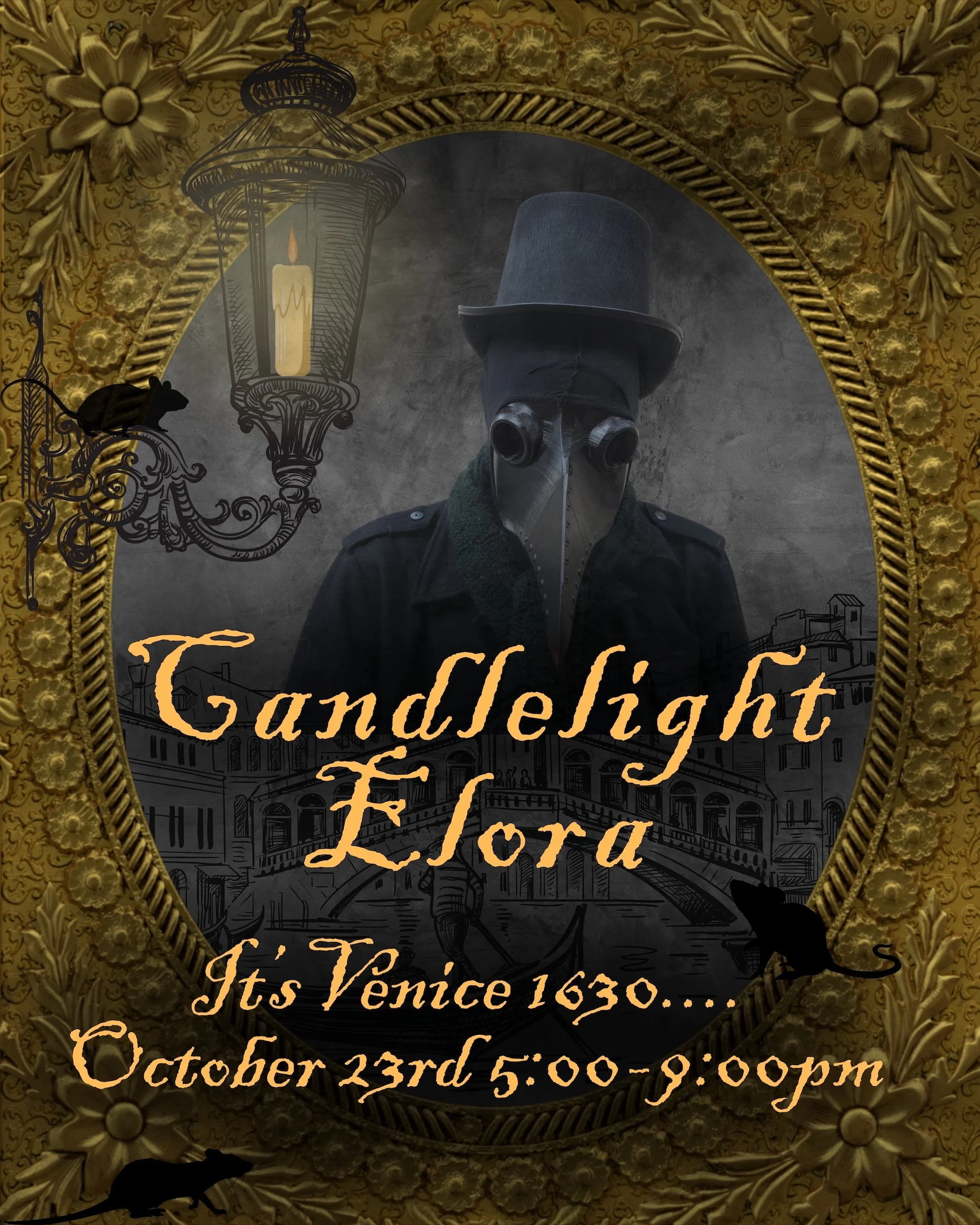 Sensational Elora's Monster Month — Elora BIA - Ontario's Most ...