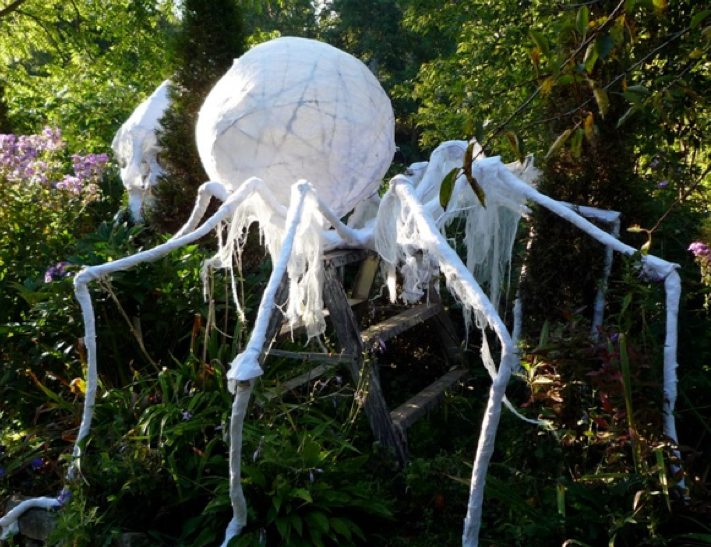 Monster Month All Events — Elora BIA - Ontario's Most Beautiful Village