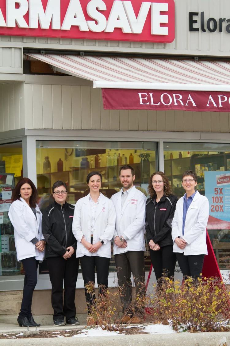 Starlight Shopping — Elora BIA - Ontario's Most Beautiful Village