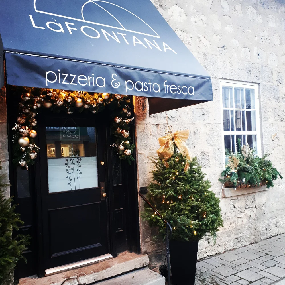 Starlight Shopping — Elora BIA - Ontario's Most Beautiful Village