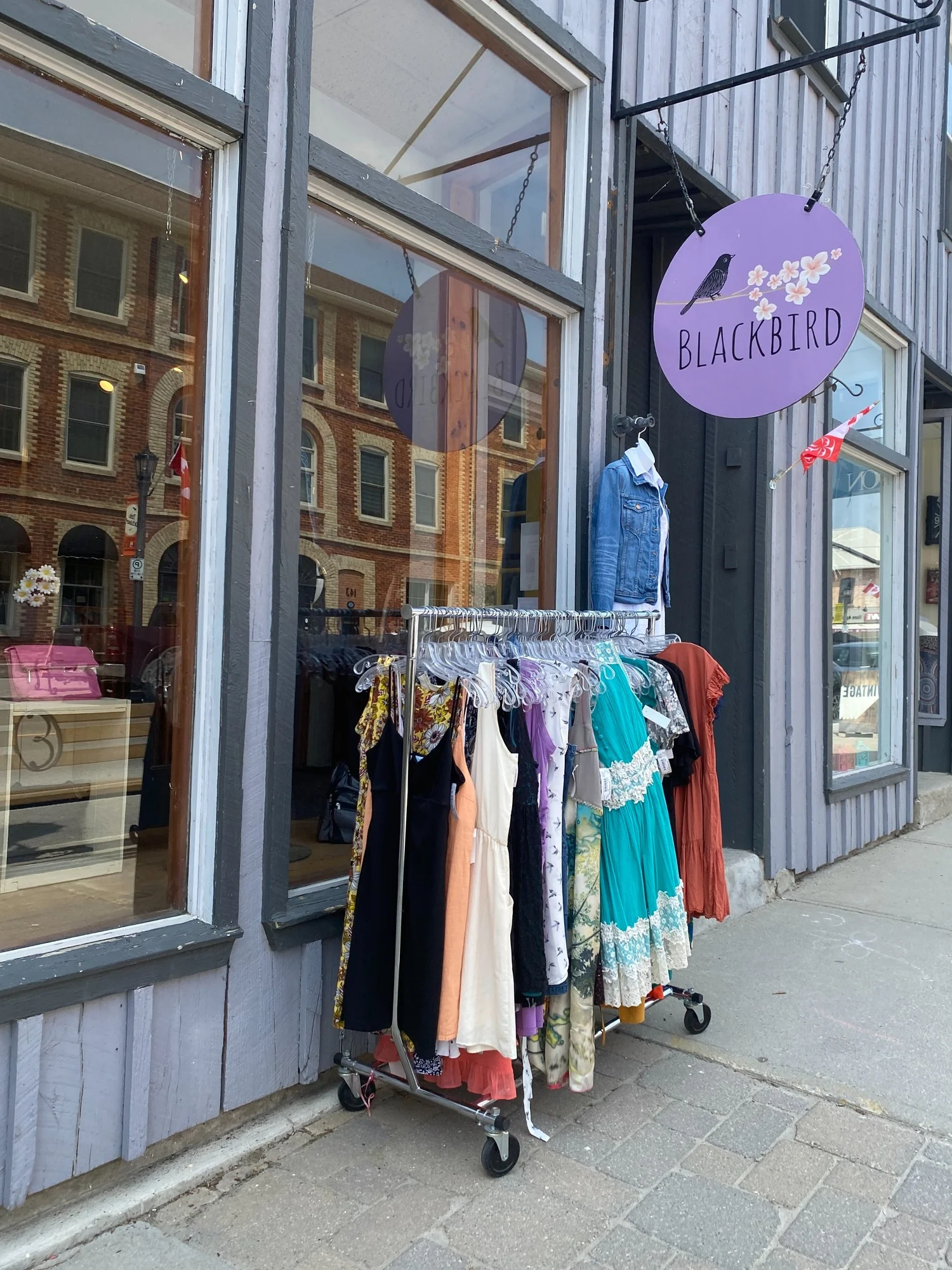 SHOPS — Elora BIA - Ontario's Most Beautiful Village