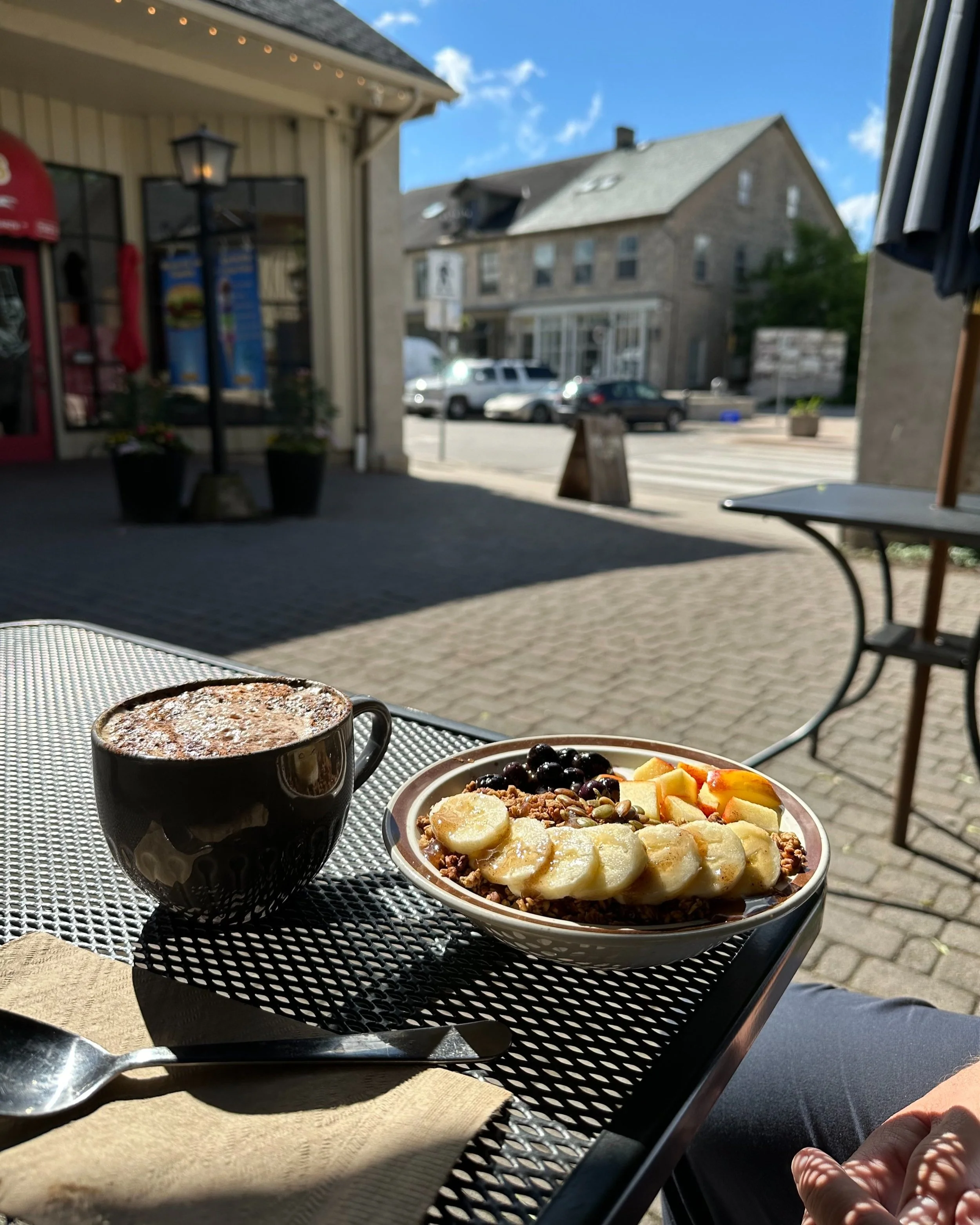 Elora BIA - Ontario's Most Beautiful Village