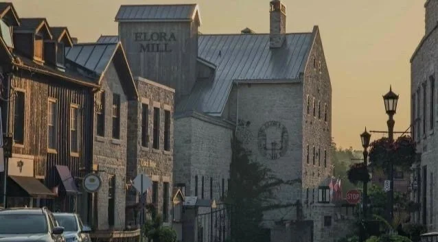 Elora BIA - Ontario's Most Beautiful Village
