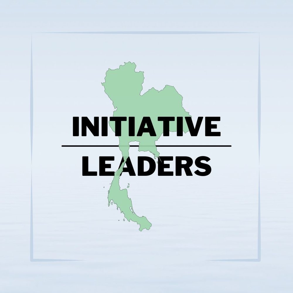 Team — Thailand Initiative