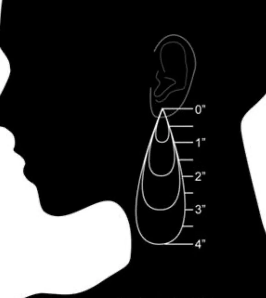 Elegance — Sankofa Trinkets