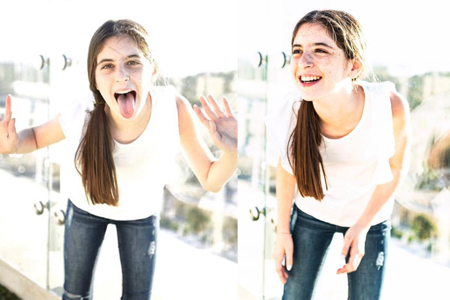 About Ava CLaus — Ava Claus & Friends