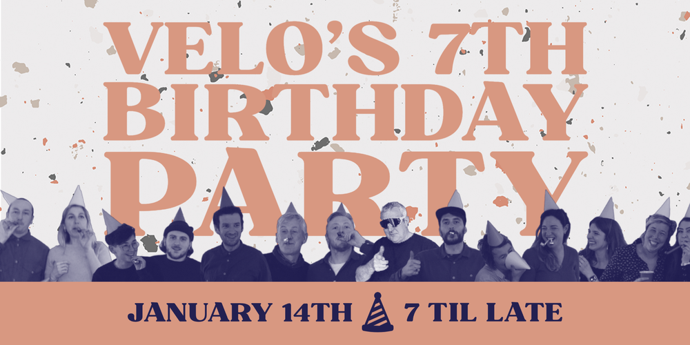 Bournemouth's first cycle cafe, Velo Domestique, celebrates its 7th ...