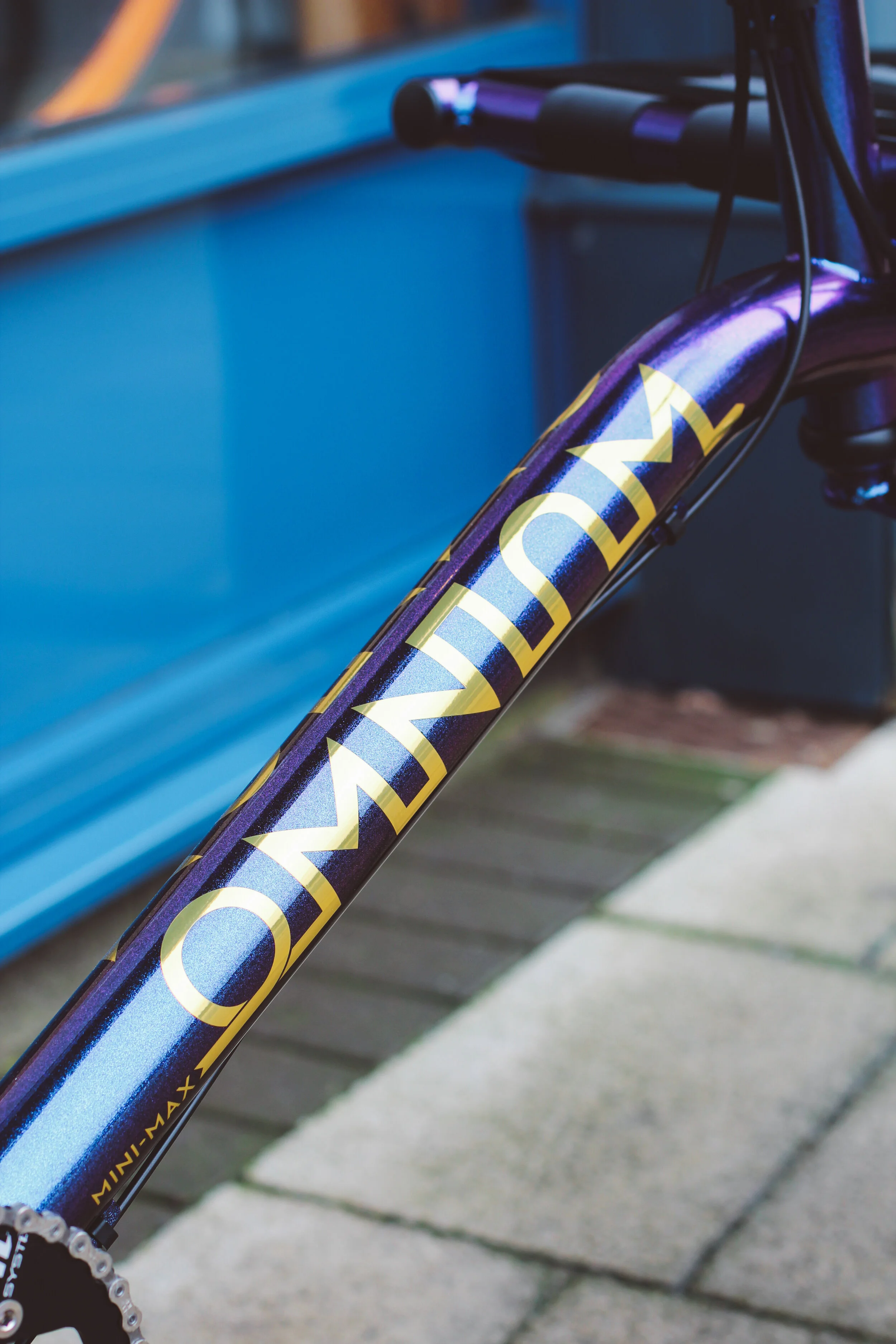 Which Omnium Cargo Bike is right for me? Helping you understand the ...