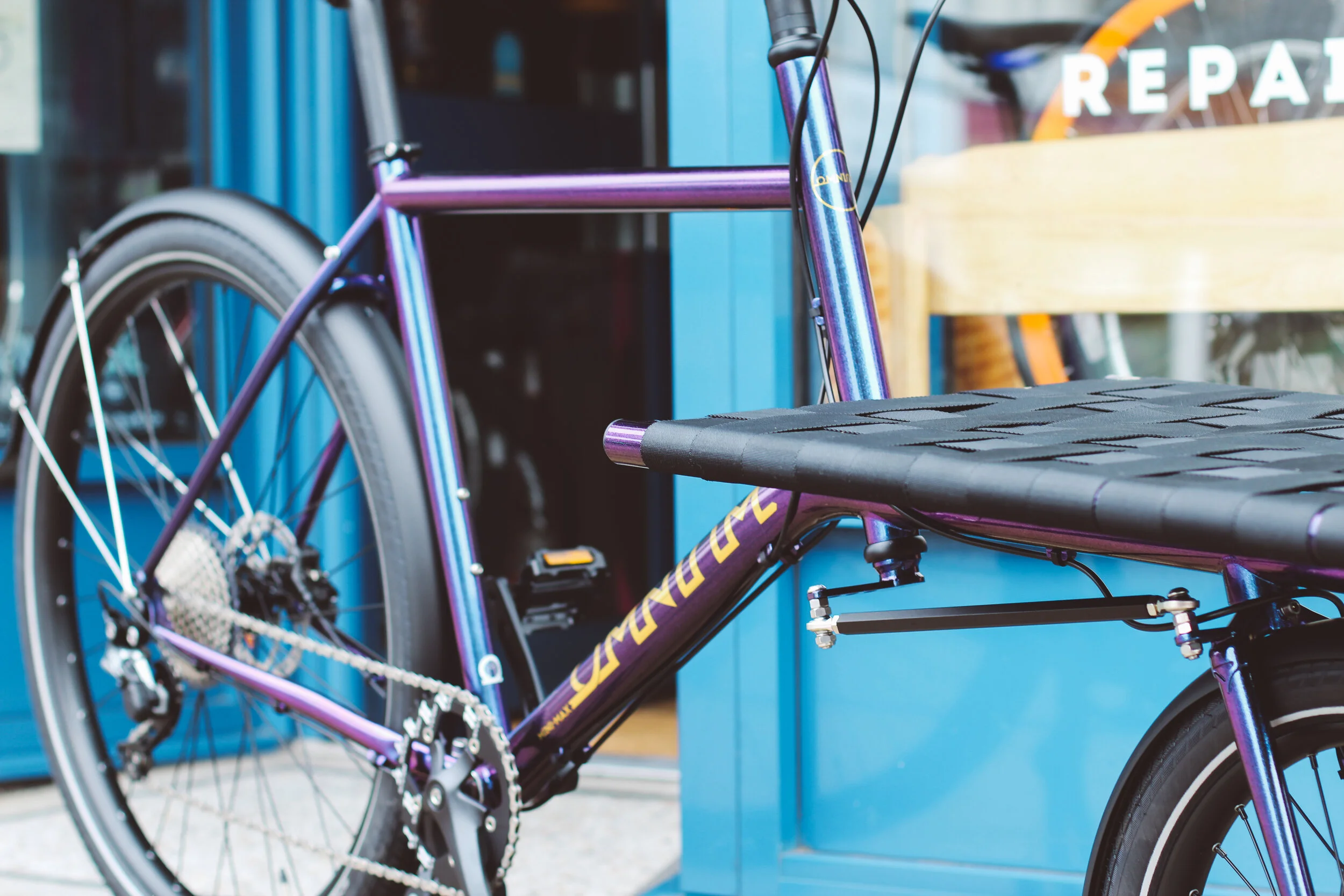 Which Omnium Cargo Bike is right for me? Helping you understand the ...