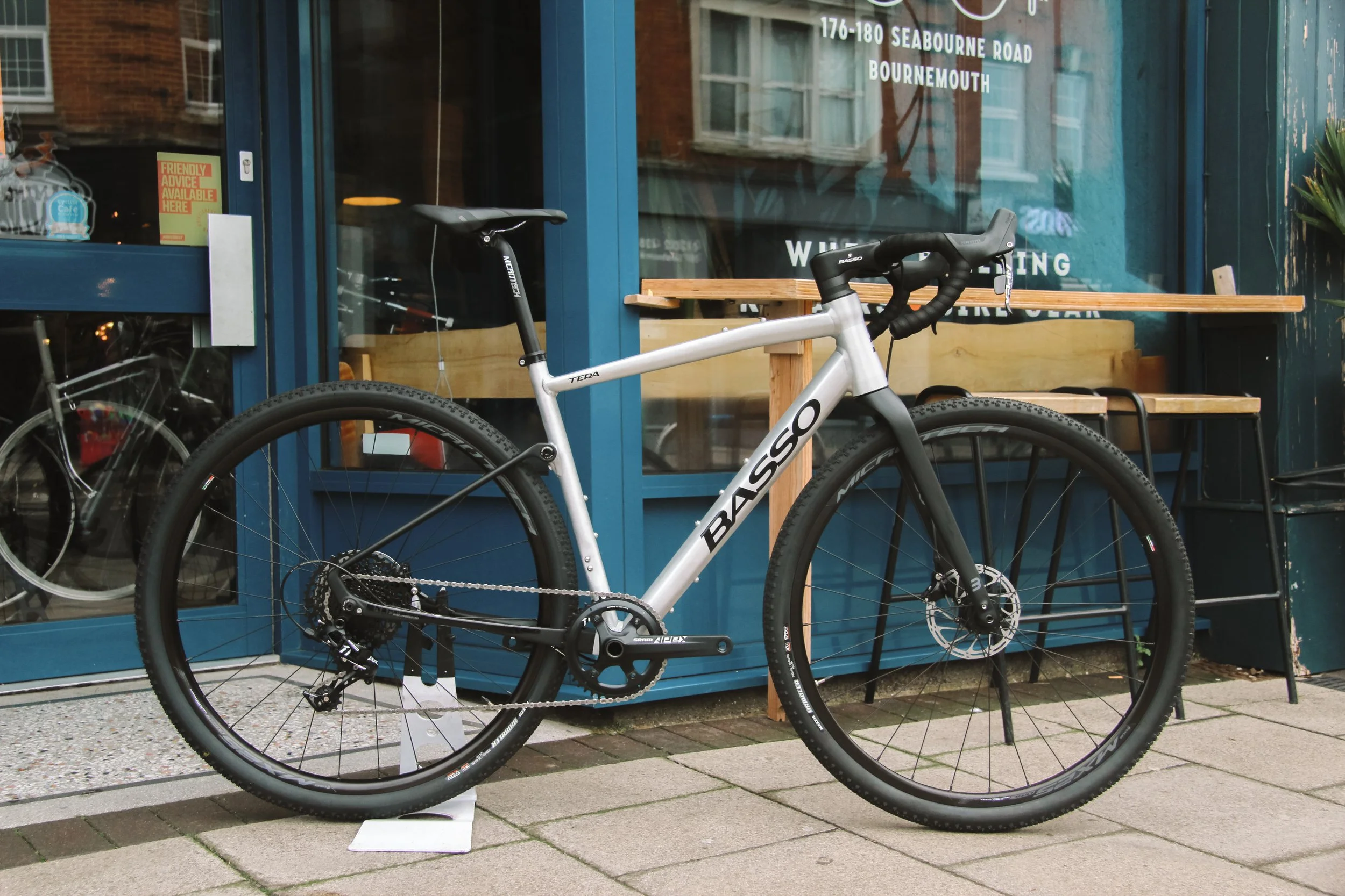The Big Velo Bike Sale - Up to 50% Off Complete Bikes — Velo Domestique