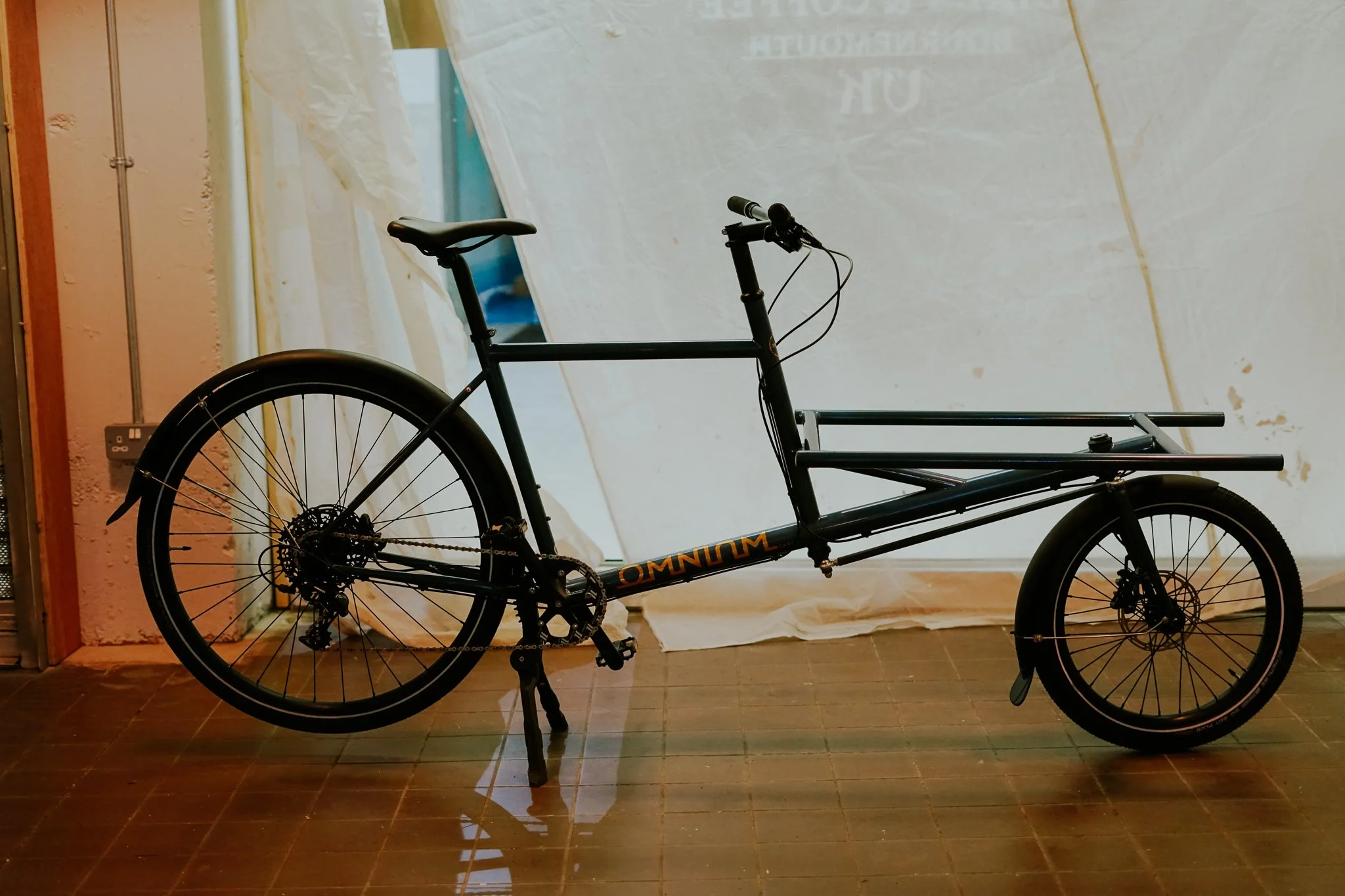 Which Omnium Cargo Bike is right for me? Helping you understand the ...