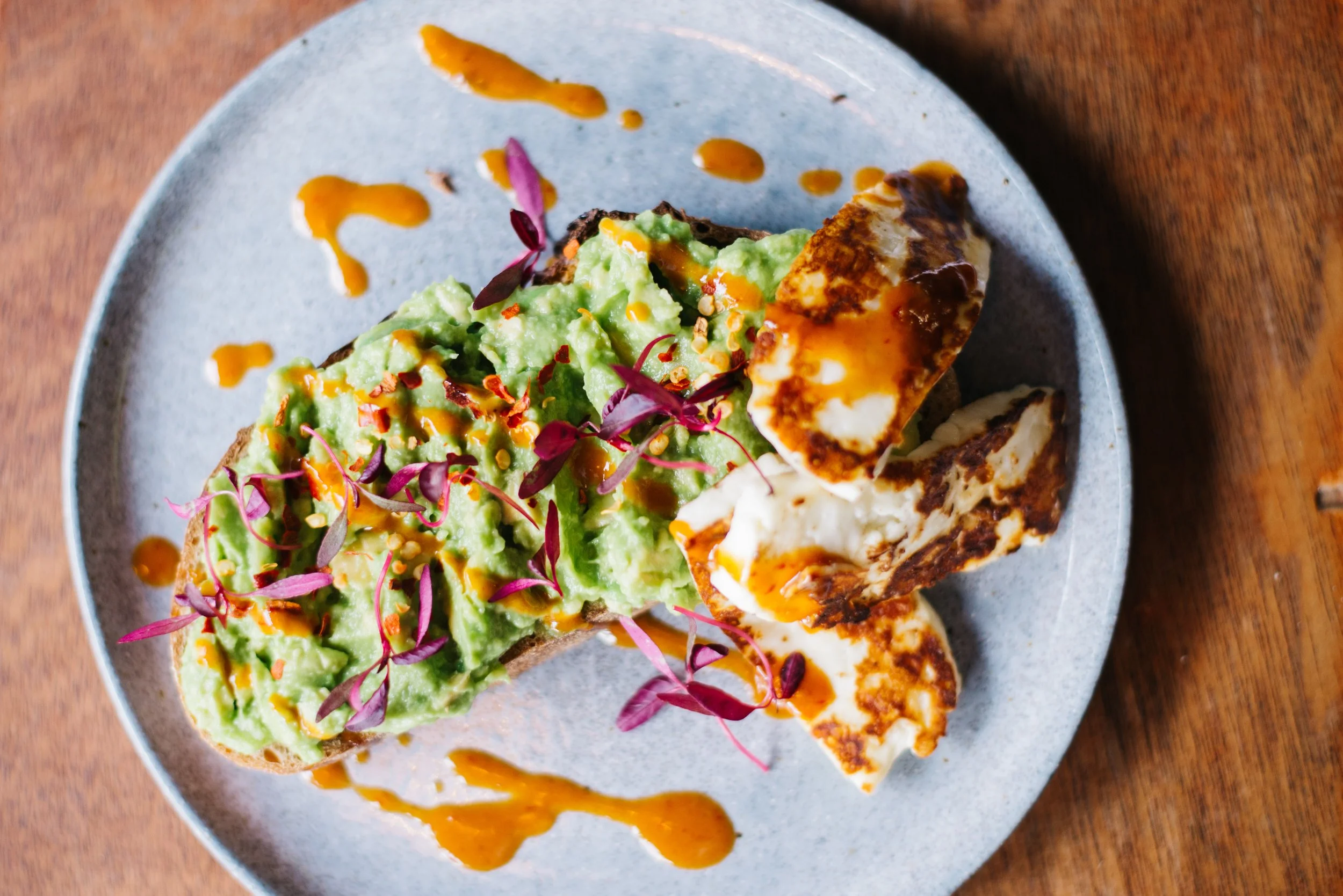 Blog — Velo Domestique