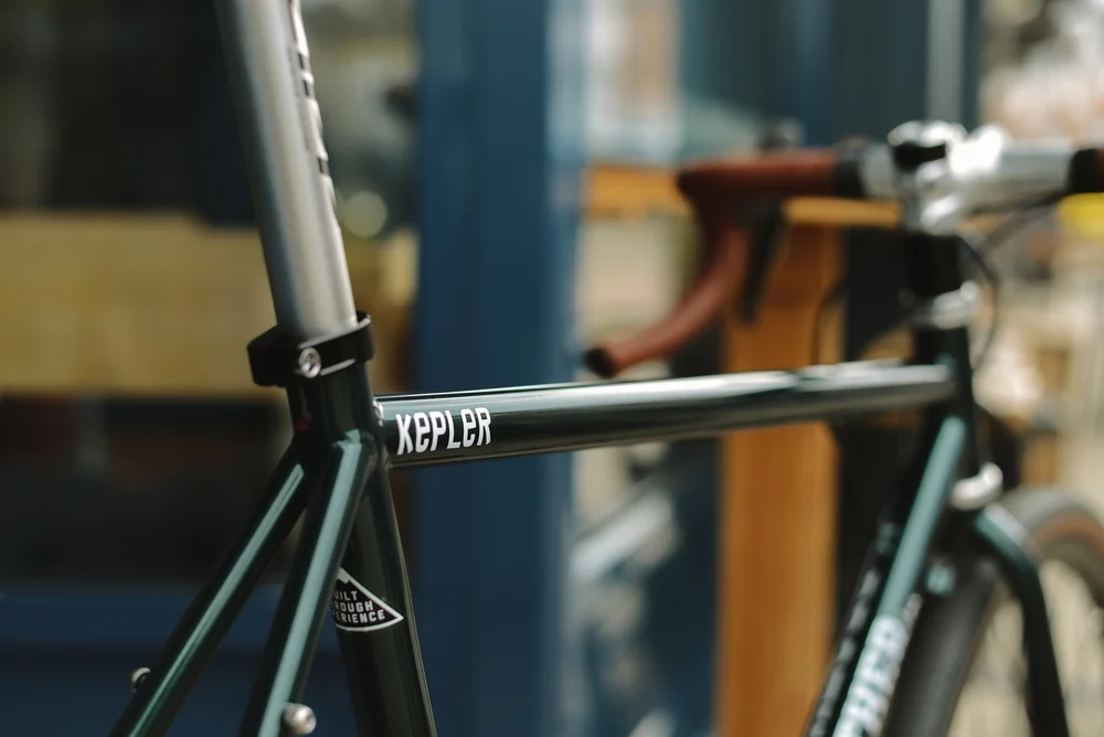 We talk to Will Meyer of Brother Cycles on building bikes and a global ...
