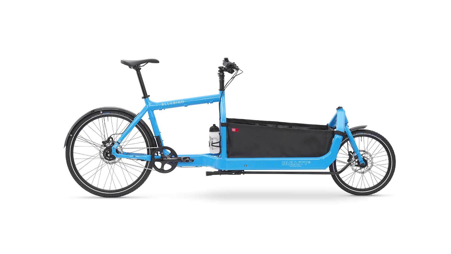 Bullitt Cargo Bike