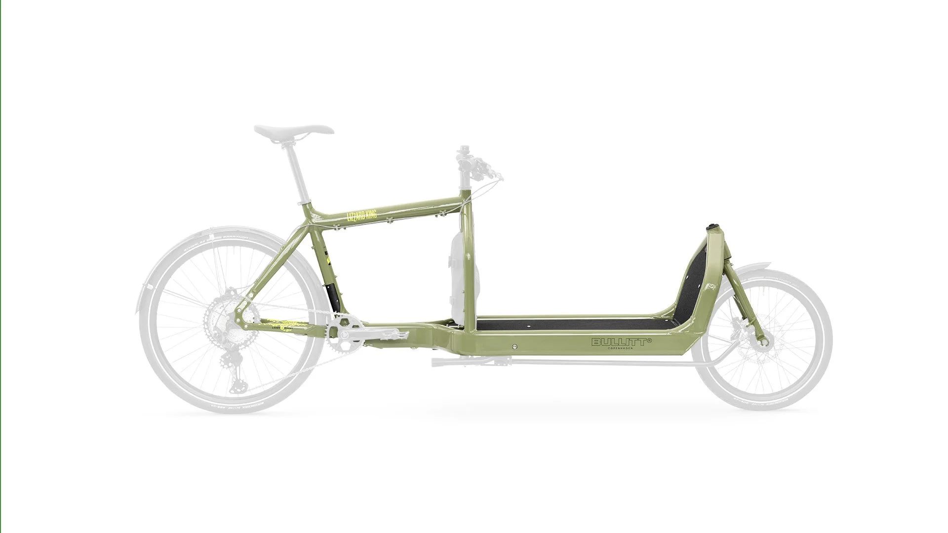 Shop Bikes — Velo Domestique