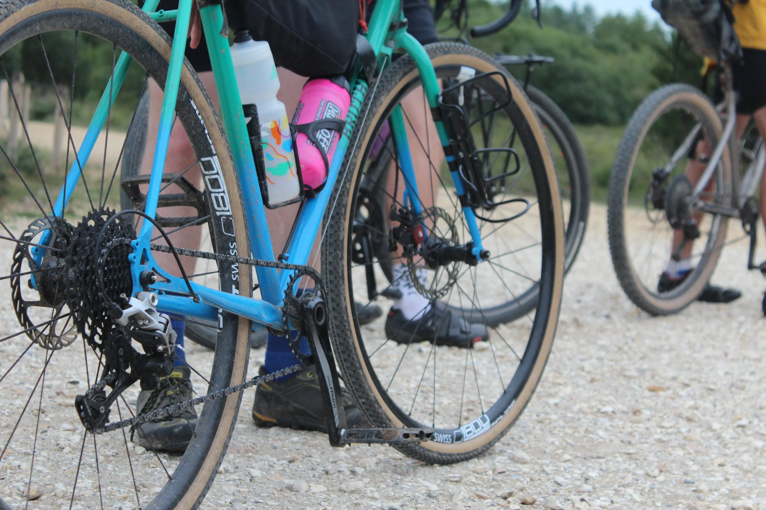 We talk to Will Meyer of Brother Cycles on building bikes and a global ...